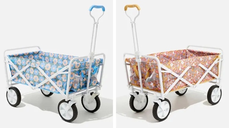 The Coolest Beach Carts in Australia | ellaslist