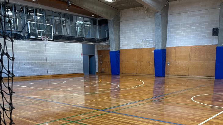 The Cook And Phillip Park Aquatic Centre in Central Sydney | ellaslist