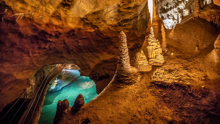 The Jenolan Caves: Six Family-friendly Highlights | ellaslist